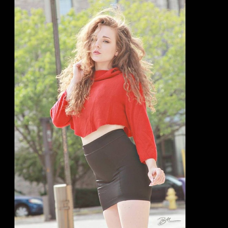 Picture of Cat Hedlund