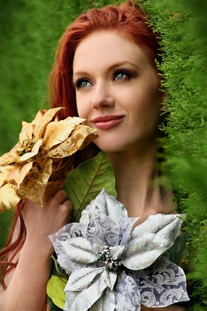 Picture of Jessamyne Rose