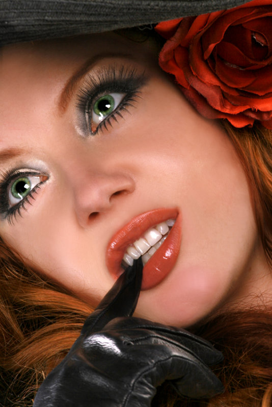 Image of Jessamyne Rose