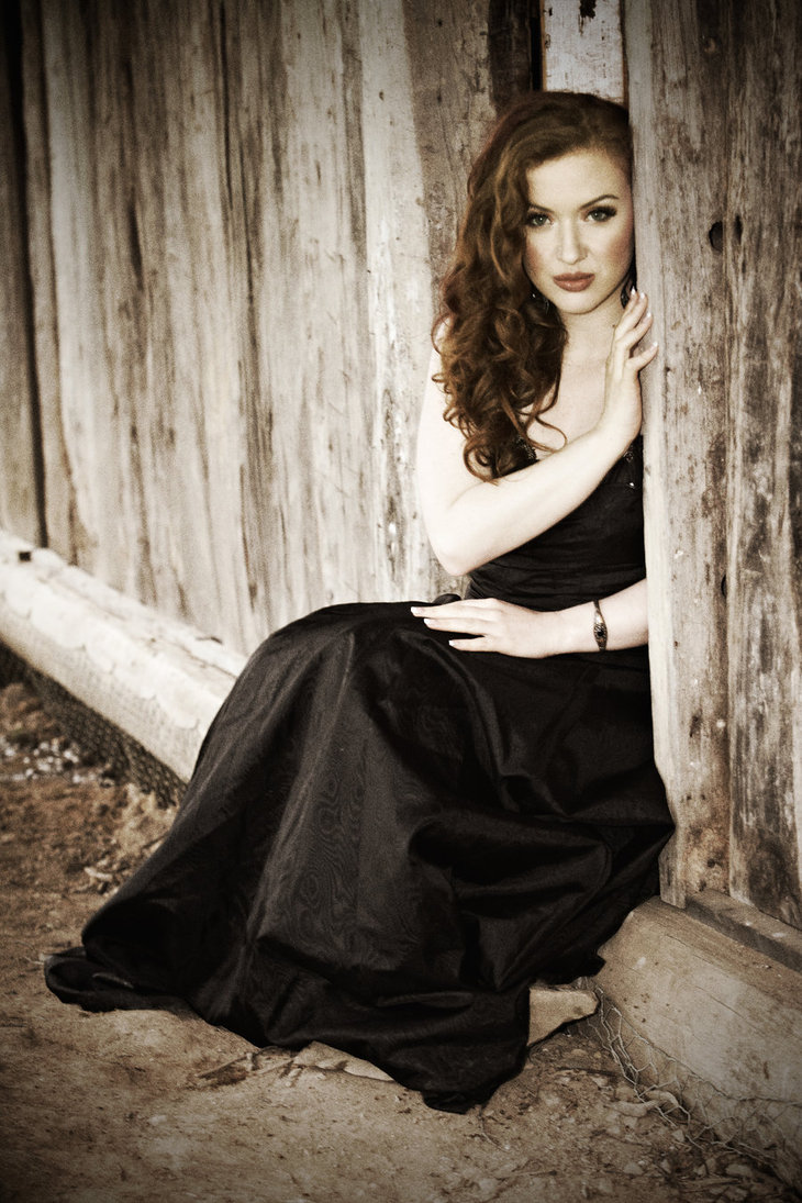 Picture of Jessamyne Rose