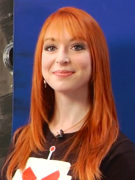 Picture of Lisa Foiles
