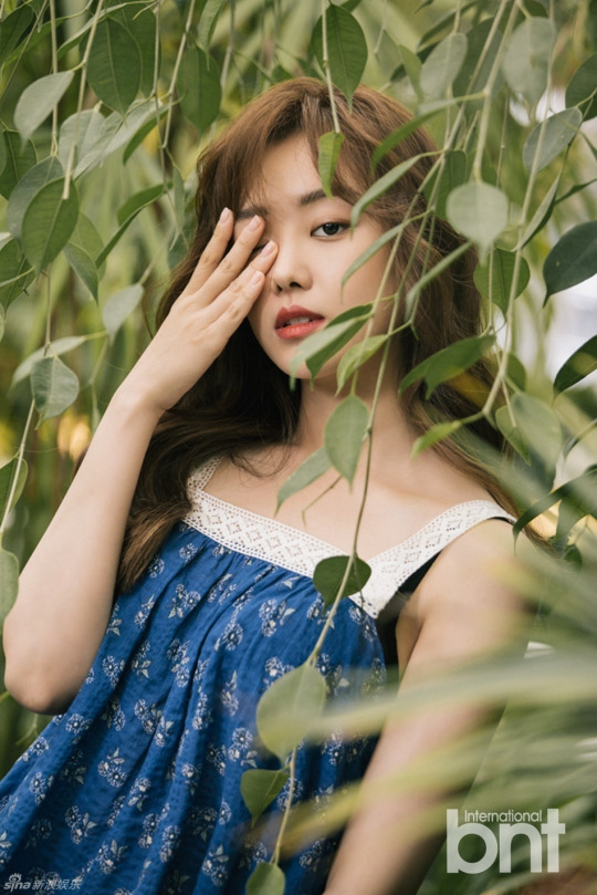 Picture of Ji-eun Song