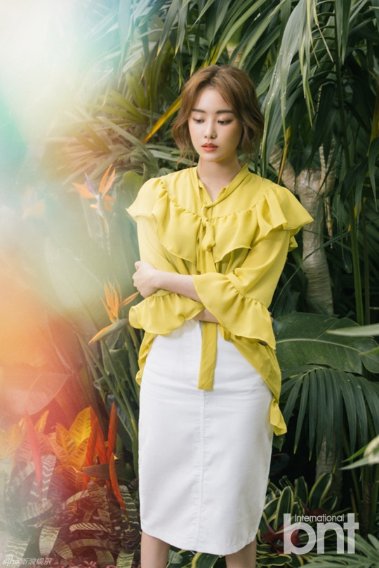 Picture of Ji-eun Song