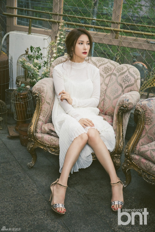 Picture of Gyu-ri Park