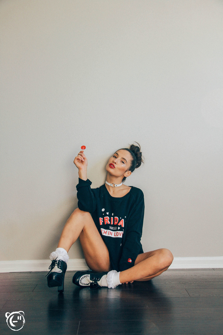 Picture of Shay Maria