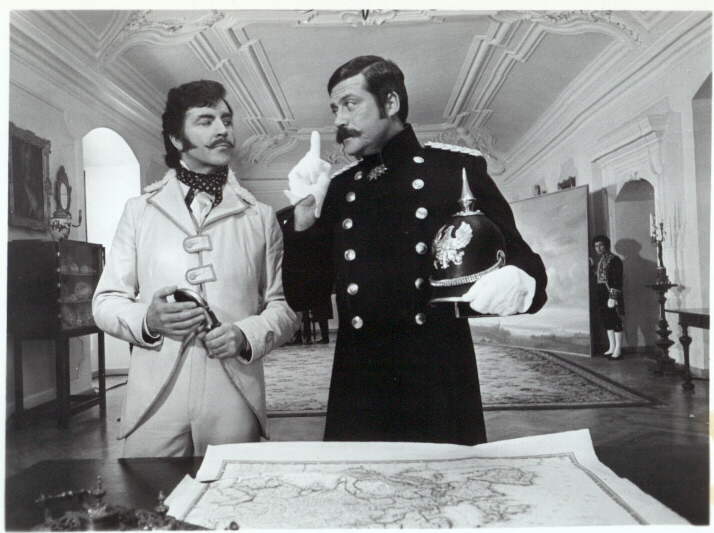 Image of Royal Flash