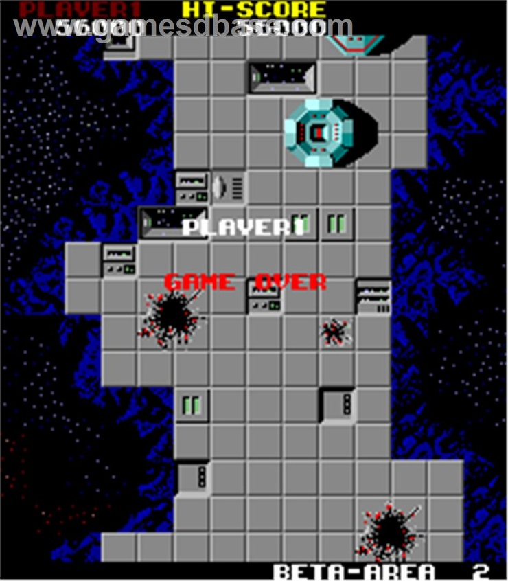 Picture of Star Force