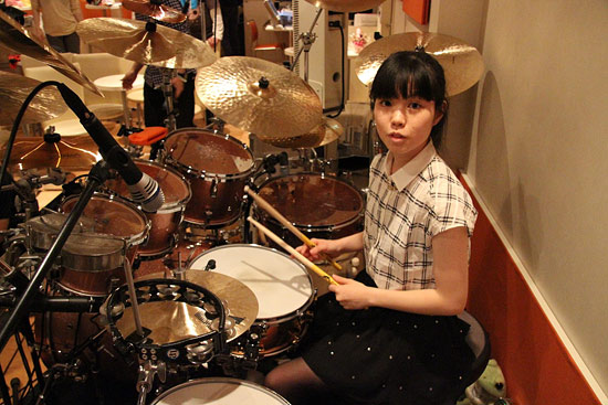 Picture of Senri Kawaguchi