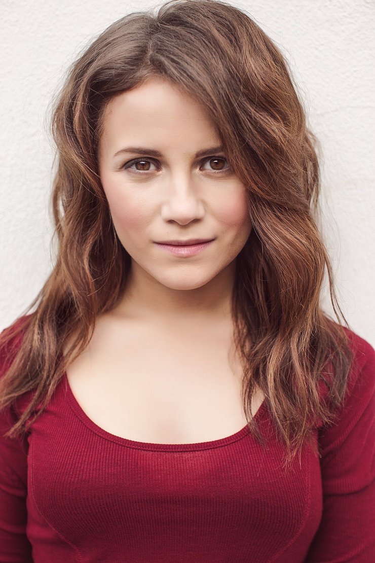 Picture of Holly Jack