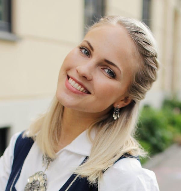 Picture of Emilie Nereng