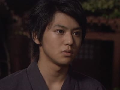 Picture of Kazuma Sano