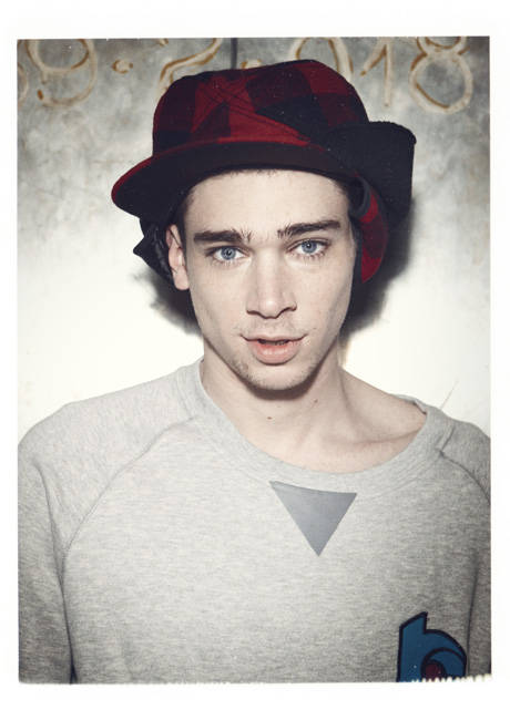 Picture of Cole Mohr