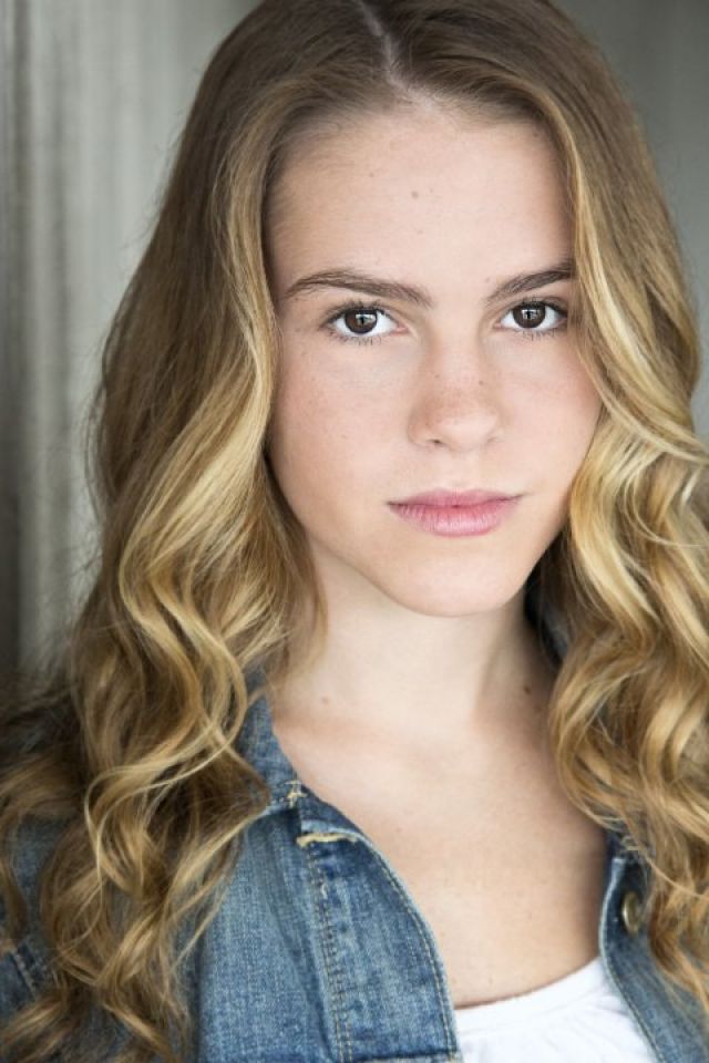 Taylar Hender picture