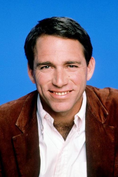 Picture of John Getz