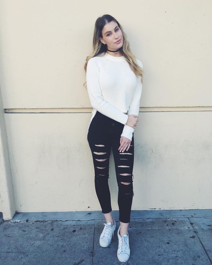 Picture of Maddie Simpson