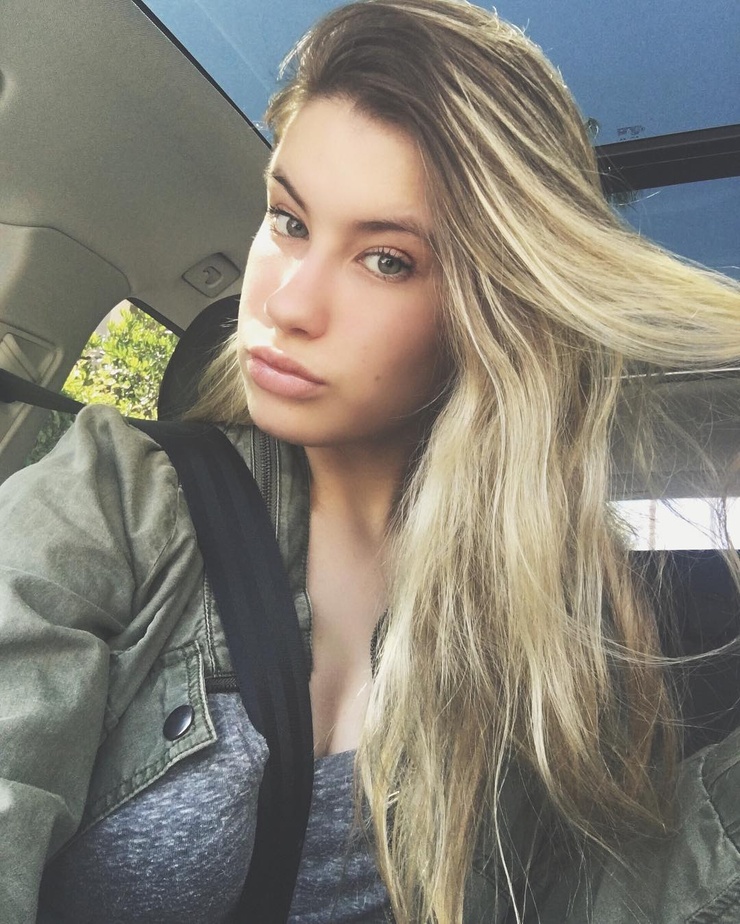 Maddie Simpson picture