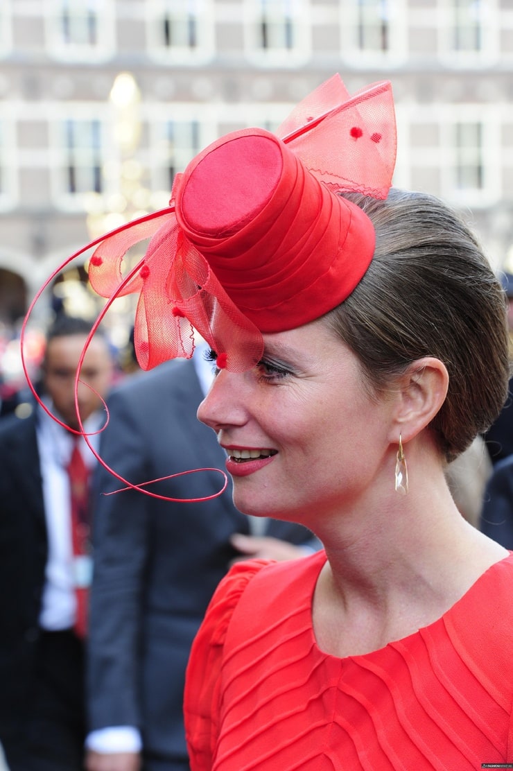 Picture of Fleur Agema