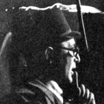 Picture of Mario Camerini