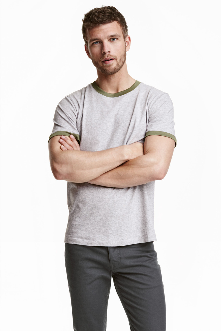 Picture of Benjamin Eidem