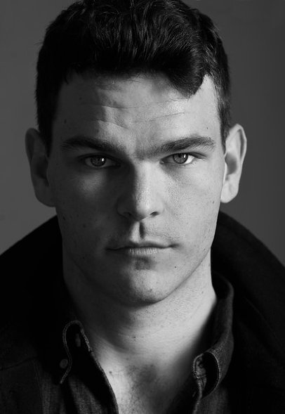 Josh Helman image