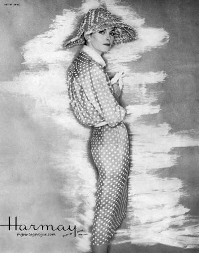 Anne St. Marie picture