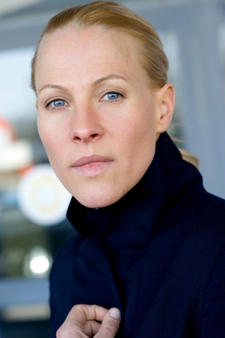 Picture of Kerstin Becke