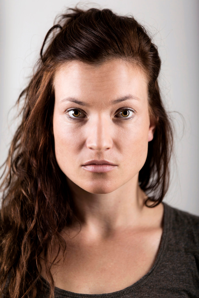 Picture of Ariane Pochon