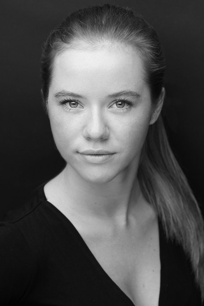 Katie Griffiths picture