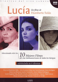 Picture of Lucía