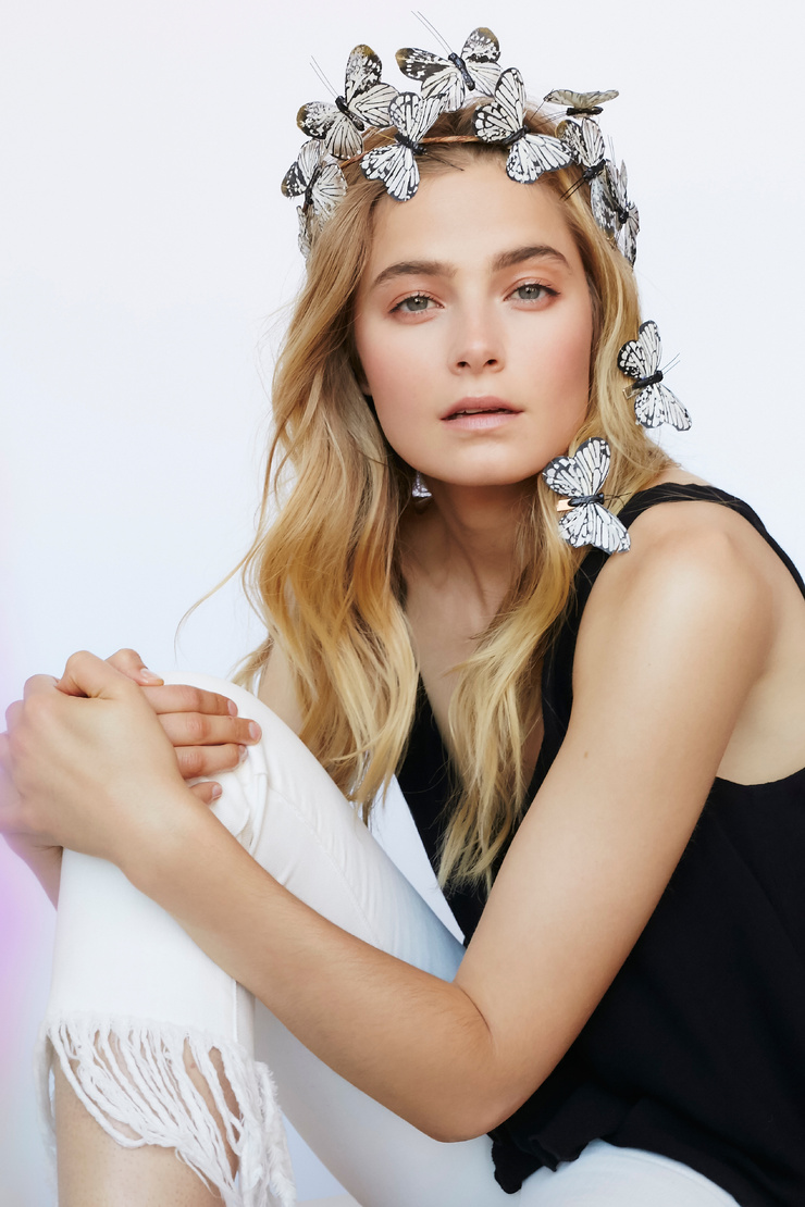 Picture of Bridget Malcolm