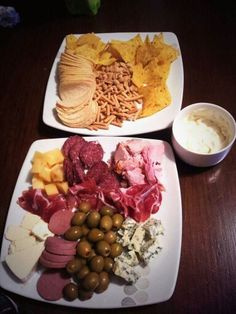 Image of Picada