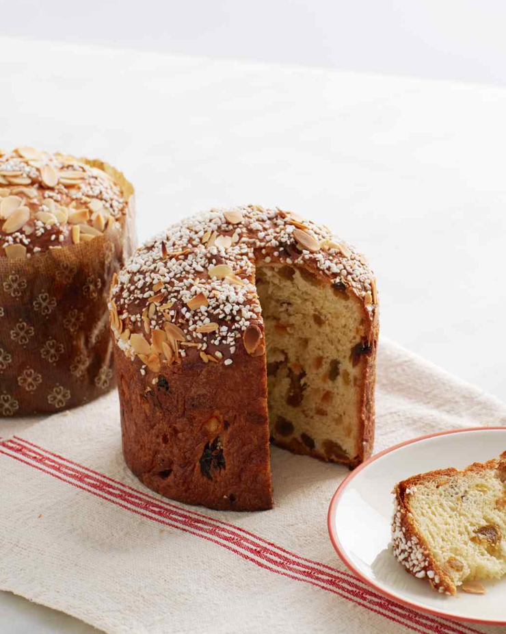 Picture of Panettone