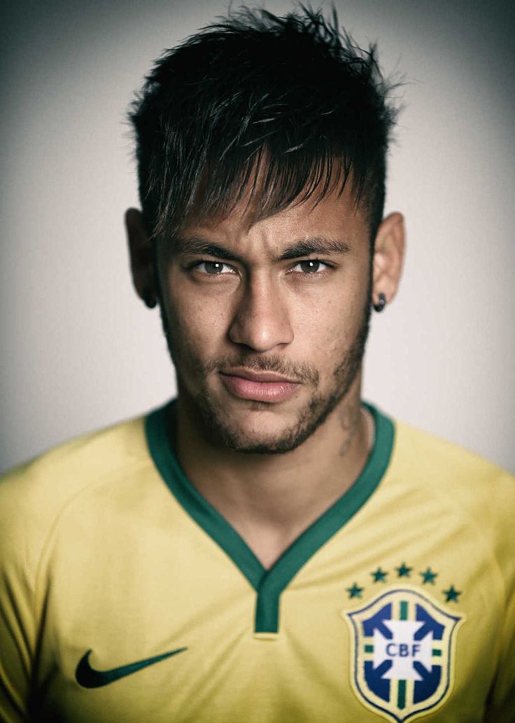 Picture of Neymar