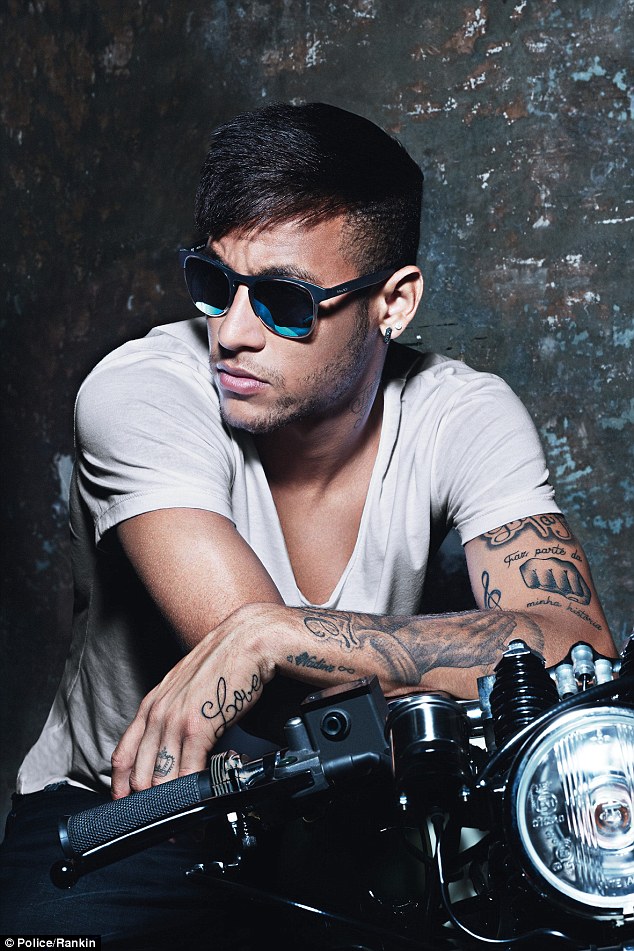 Neymar picture