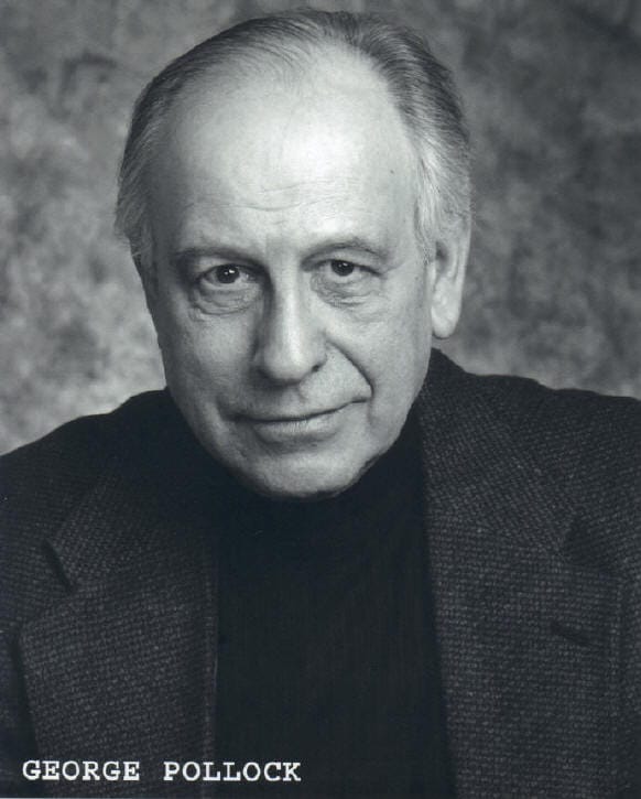 Picture of George Pollock