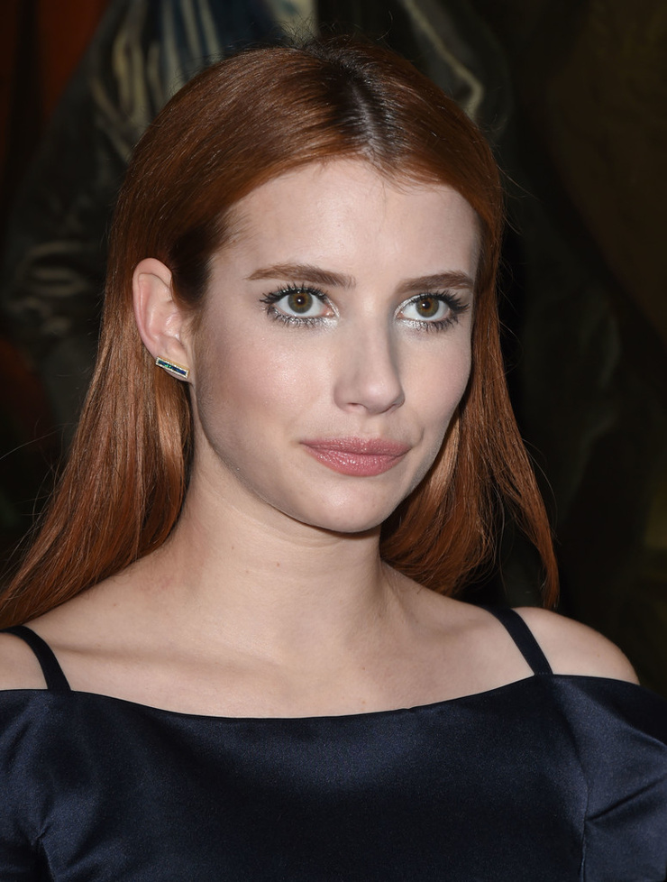 Picture of Emma Roberts