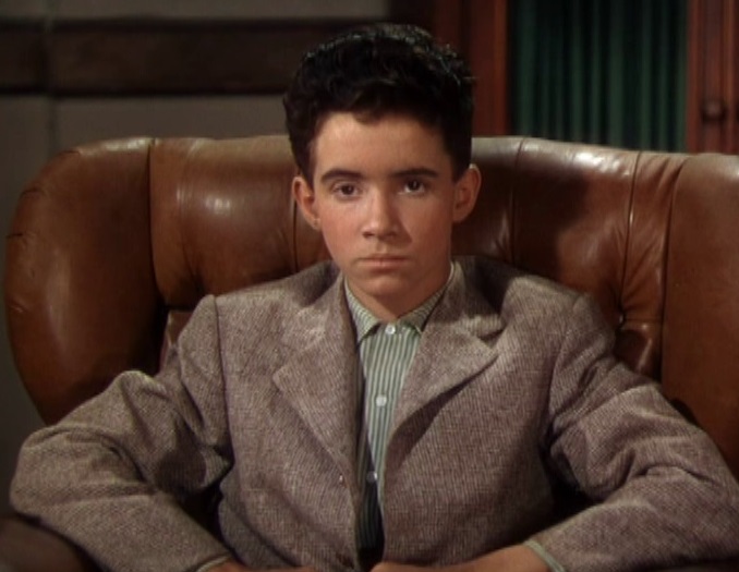 Picture of Scotty Beckett