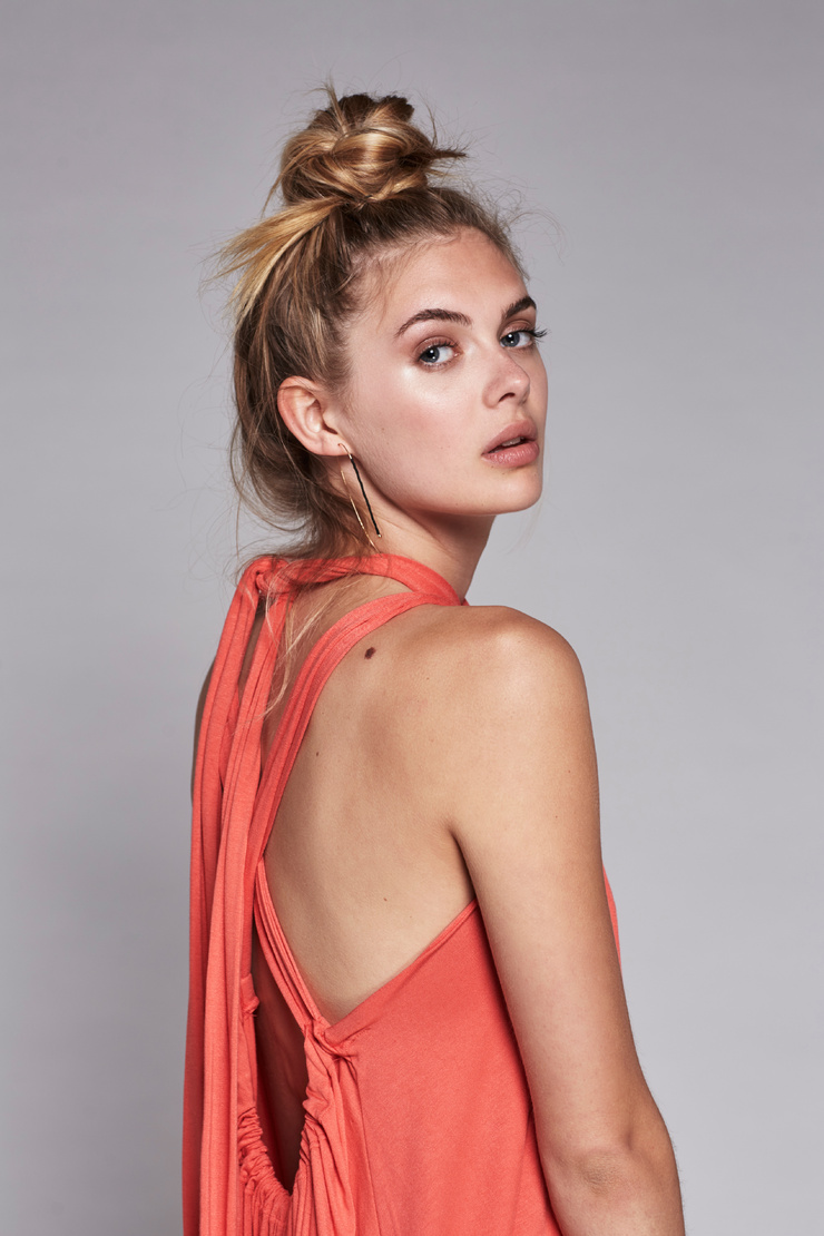 Picture of Megan Williams II