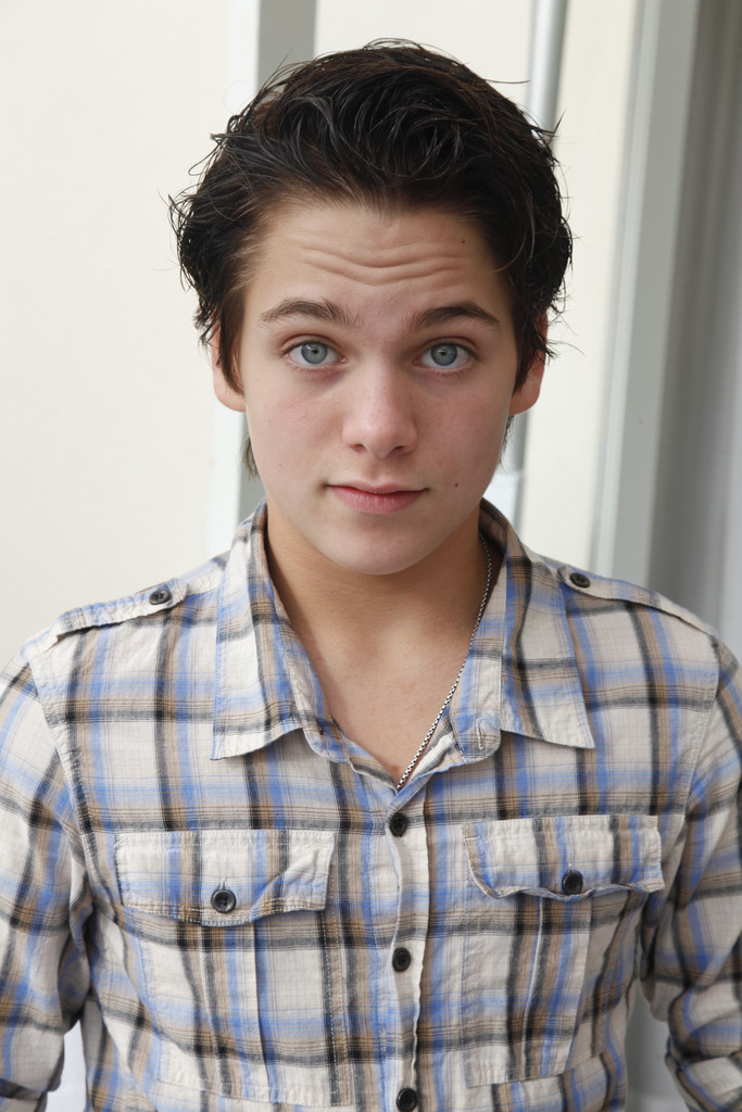 Dylan Sprayberry