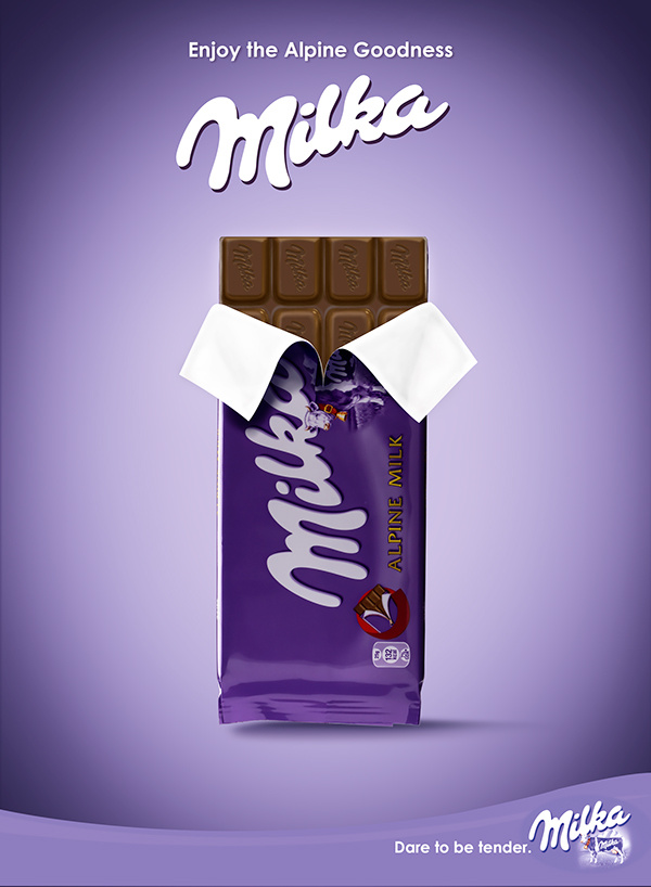 Milka image