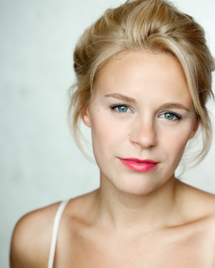 Picture of Jessica Guise