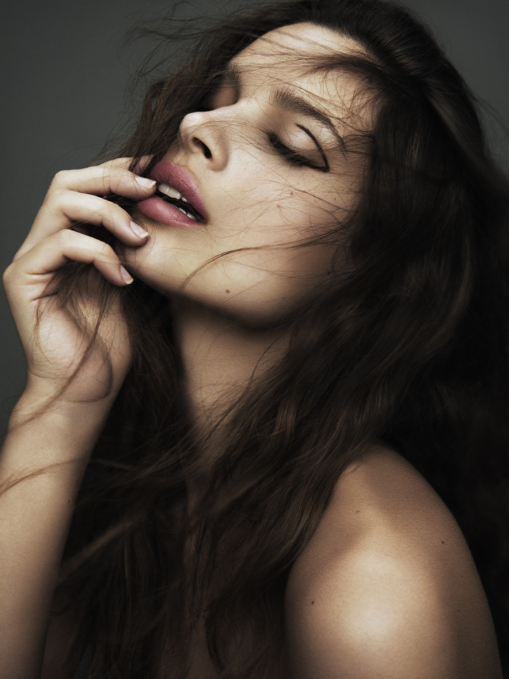 Picture of Lise Olsen