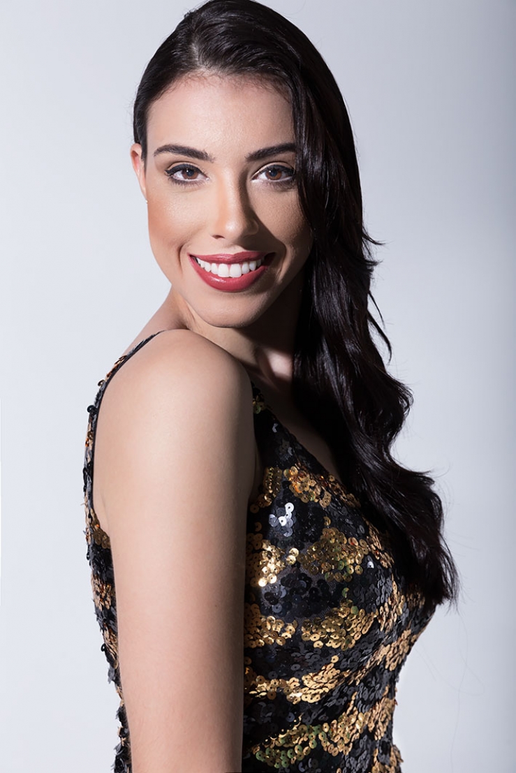 Picture of Daniele Louzada