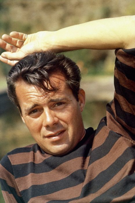 Image of Dirk Bogarde