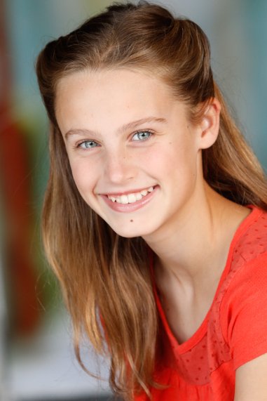 Picture of Stella Wright