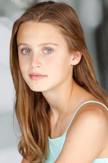 Picture of Stella Wright