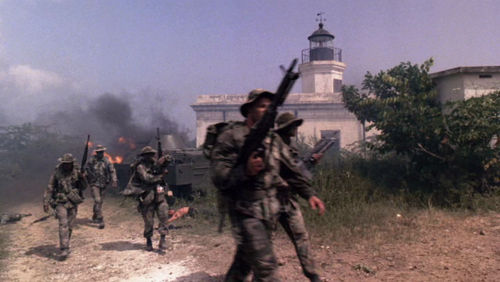 Picture of Heartbreak Ridge