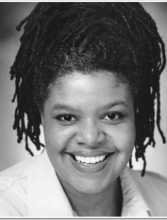 Image of Jacqueline Kington