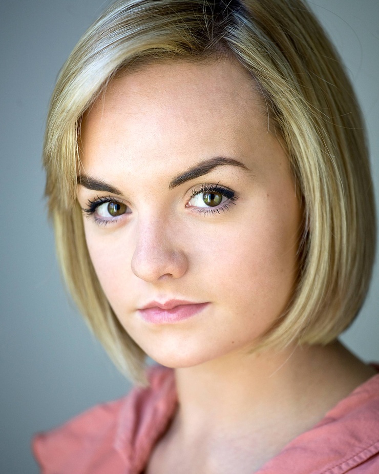 Picture of Charlotte Wakefield