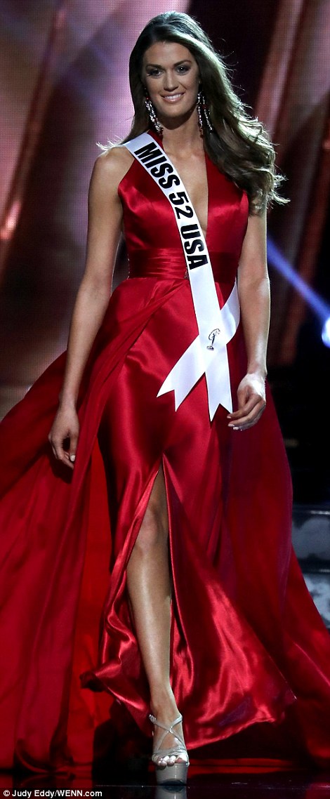 Picture of Alexandra Miller